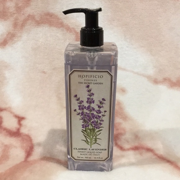 hopificio | Bath & Body | Hopificio The Secret Garden Classic Lavender ...